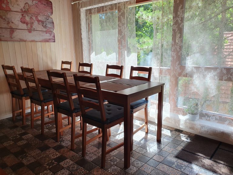 Cottage | Penzión Harmónia*** | Accomodation in Modra - Harmónia